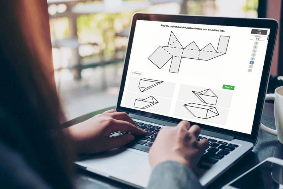 Army Cognitive Test Prep: Practice to Succeed